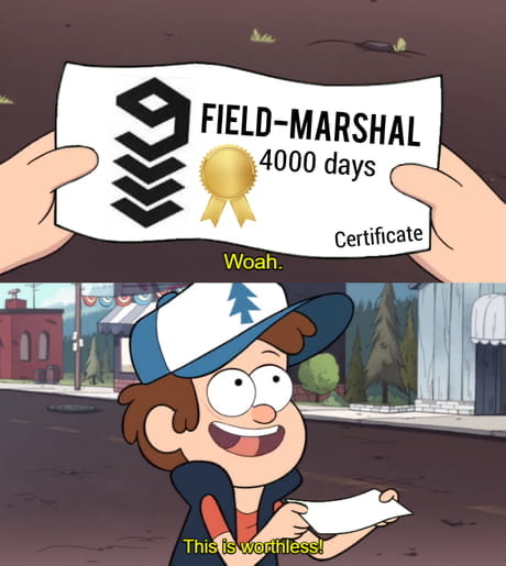 Time well spent - 9GAG