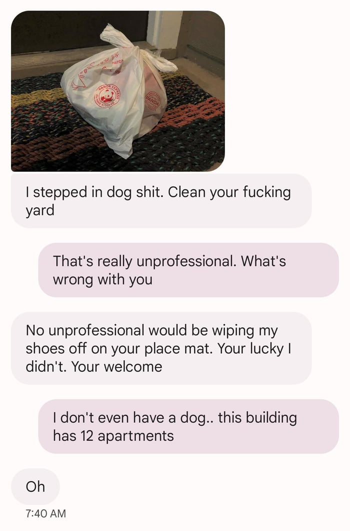 Quick way to lose a $15 tip - 9GAG