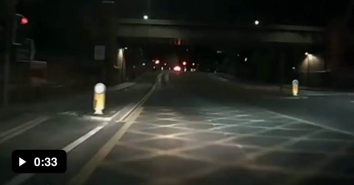 Instant karma on full display. - 9GAG