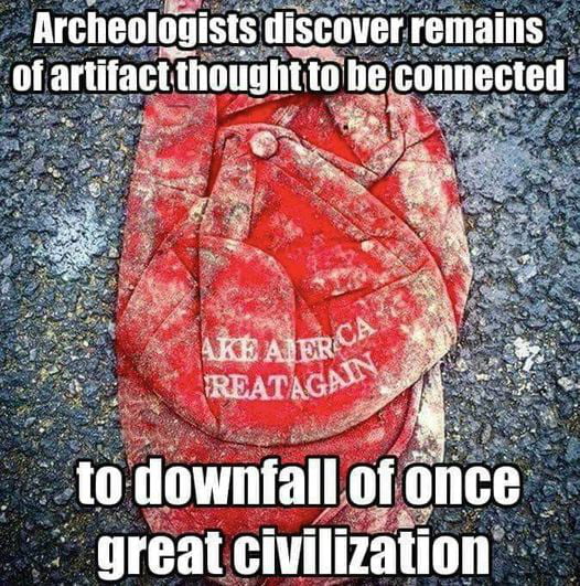 I present you Derek "Del Boy" Trotter legacy - 9GAG