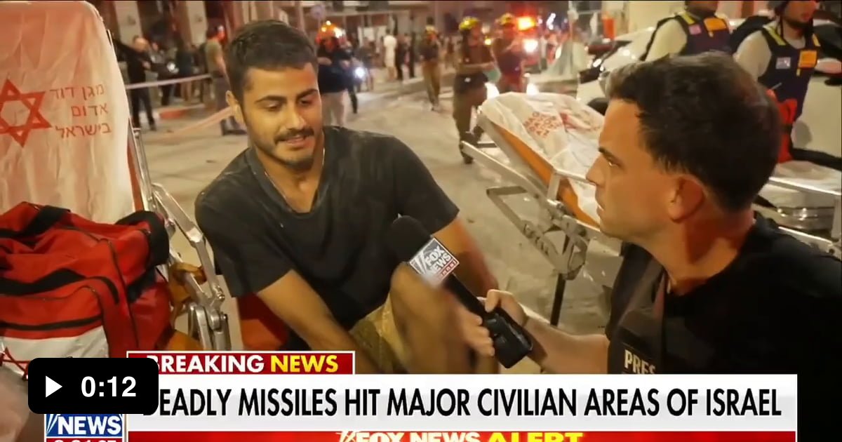 Bro couldn't hide his happiness seeing danger close in real life... Must be a f**king 9gager - 9GAG