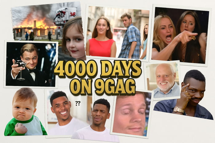 See you tomorrow MFs - 9GAG