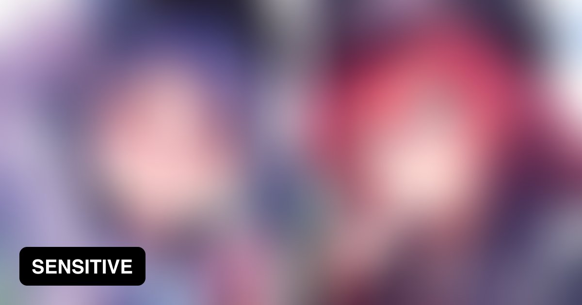 Iroha and fubuki - 9GAG