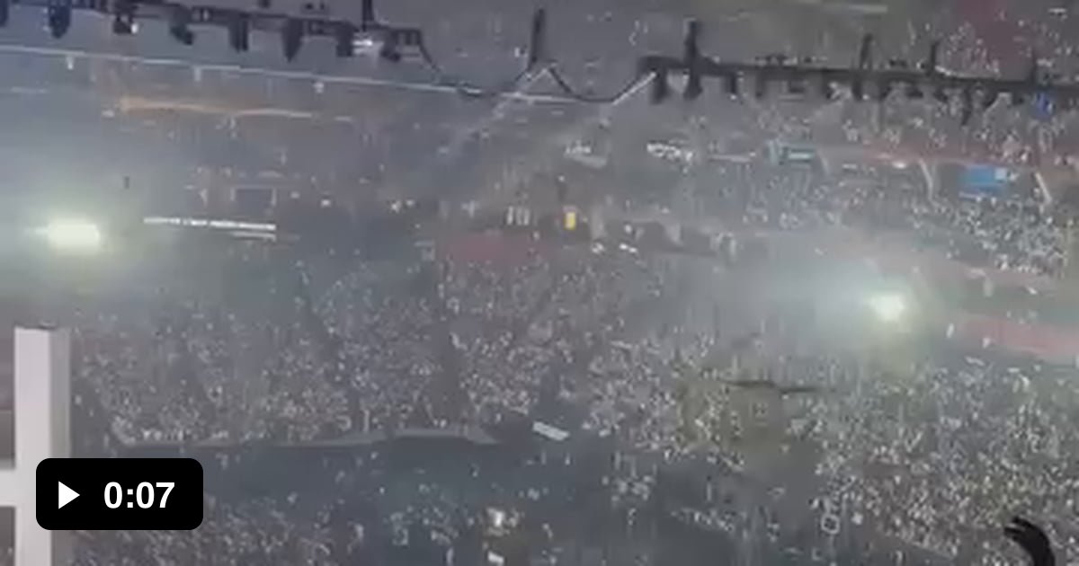 Torch all the mega churches - 9GAG