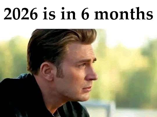 How did we get here so fast? - 9GAG