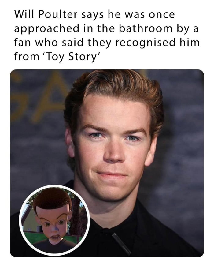 That must have been an awkward encounter - 9GAG