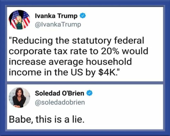 The $4K claim met with a blunt response. - 9GAG