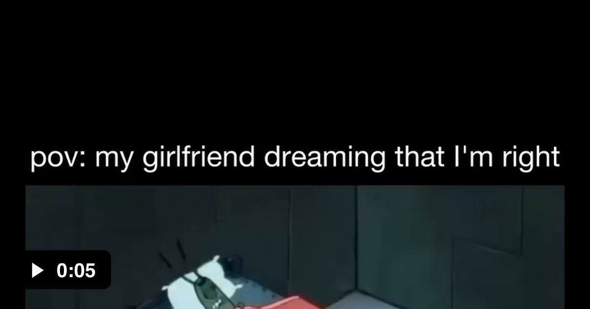 The most unrealistic dream - 9GAG