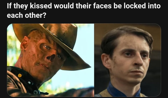 Would that be considered a nose-job? - 9GAG