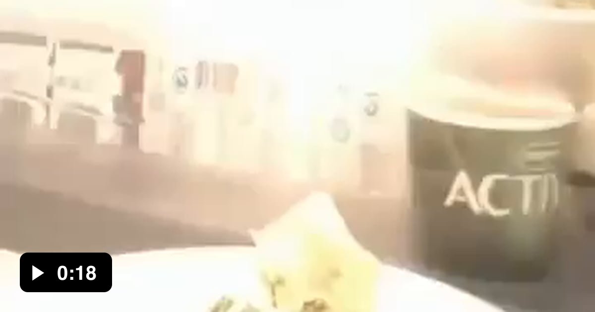 Robbery caught on camera - 9GAG