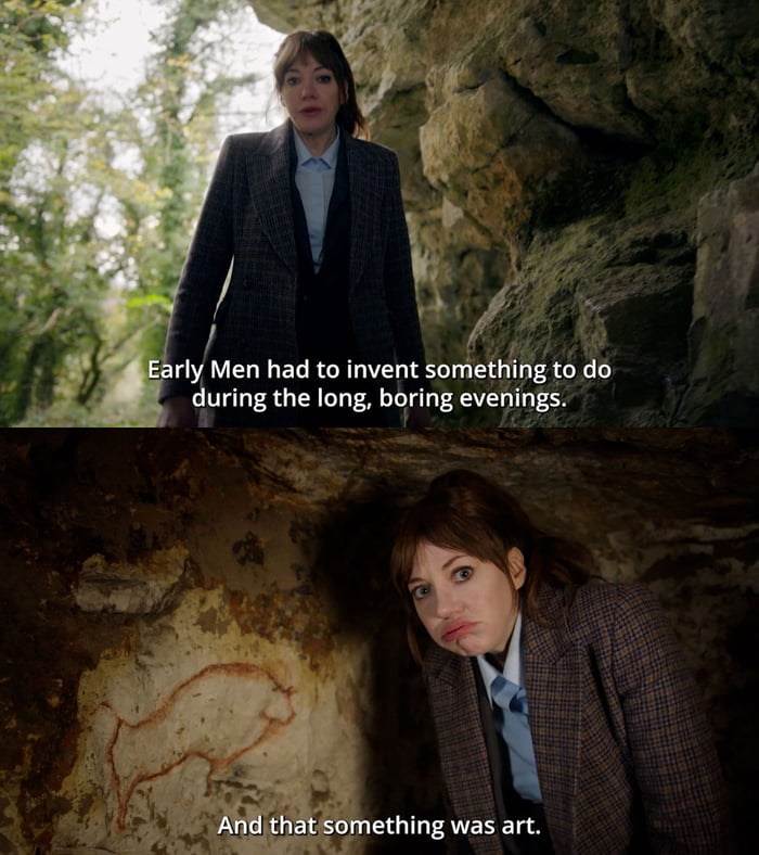 And that something was memes - 9GAG