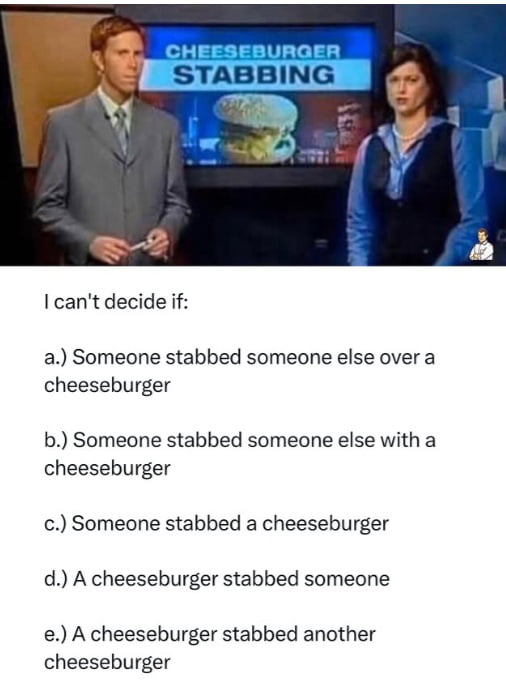 I dont want Cheeseburger... - 9GAG