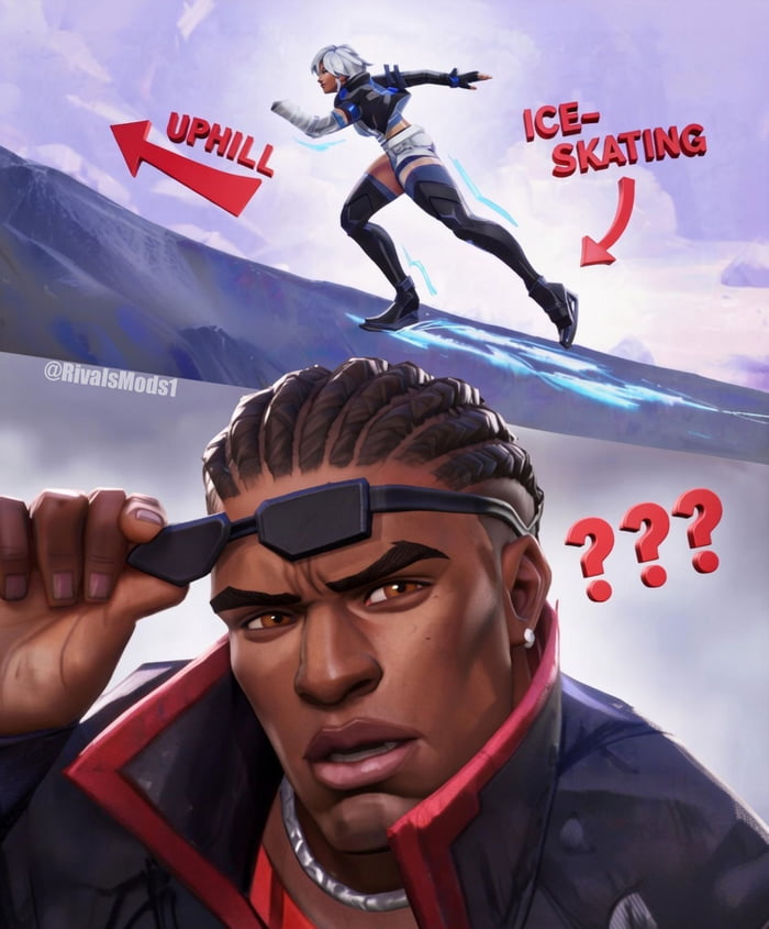 Only one Blade, only ever gonna BE one Blade - 9GAG