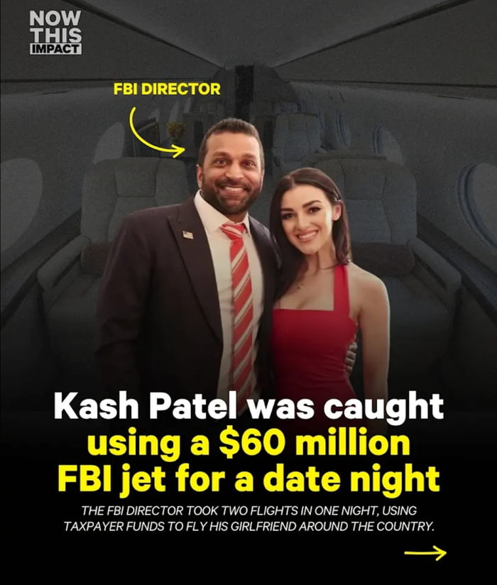 FBI catching criminals - 9GAG