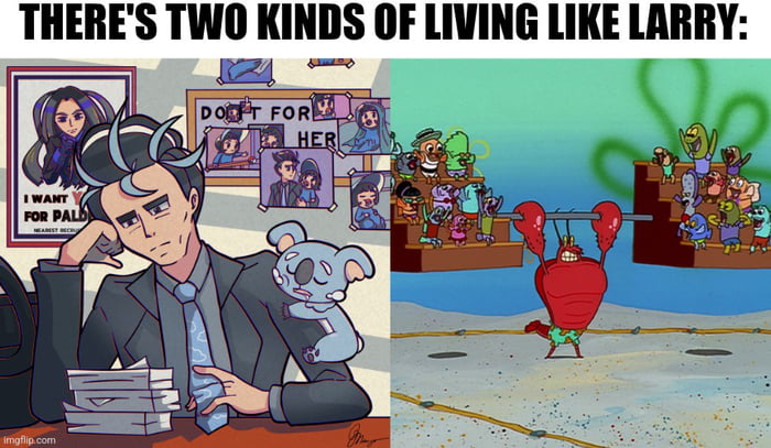 The grind is endless - 9GAG