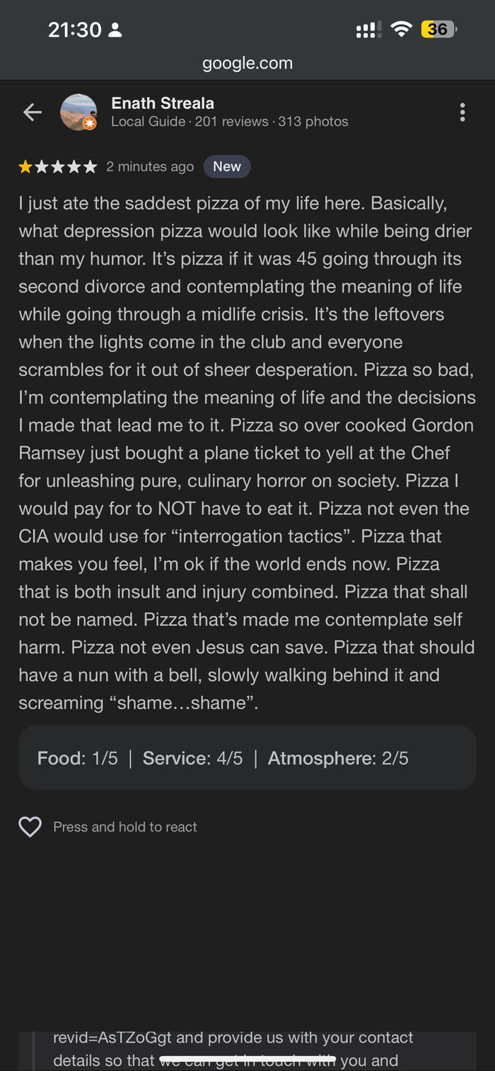 A 9gagger review - 9GAG