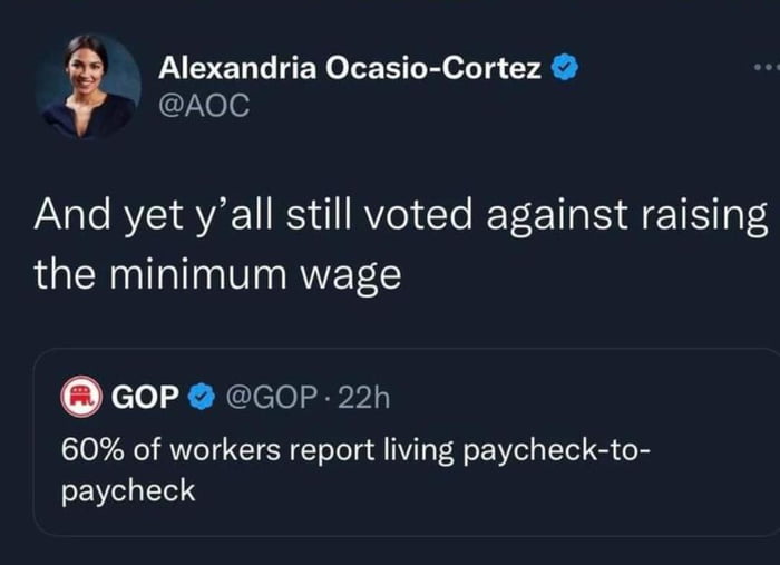 The irony is palpable. - 9GAG