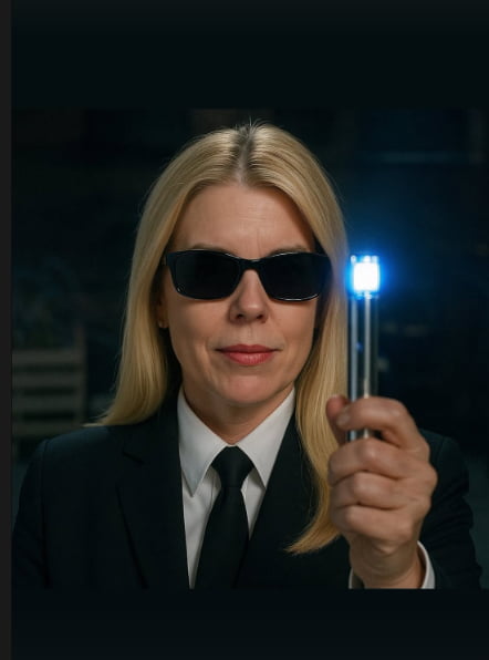 May I have your attention? Just look right here.. - 9GAG