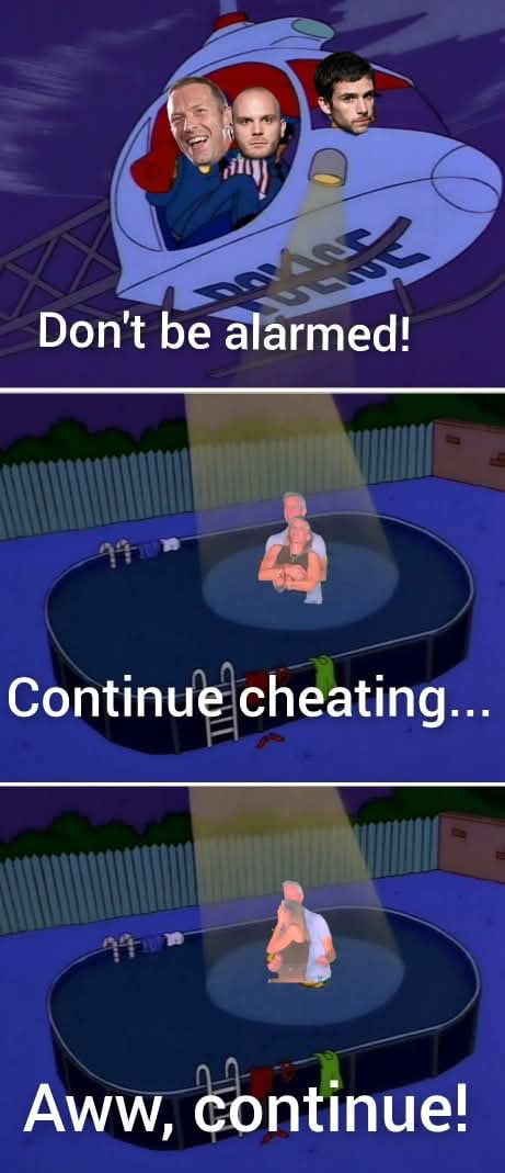 Nothing buger.. tidal wave of memes - 9GAG