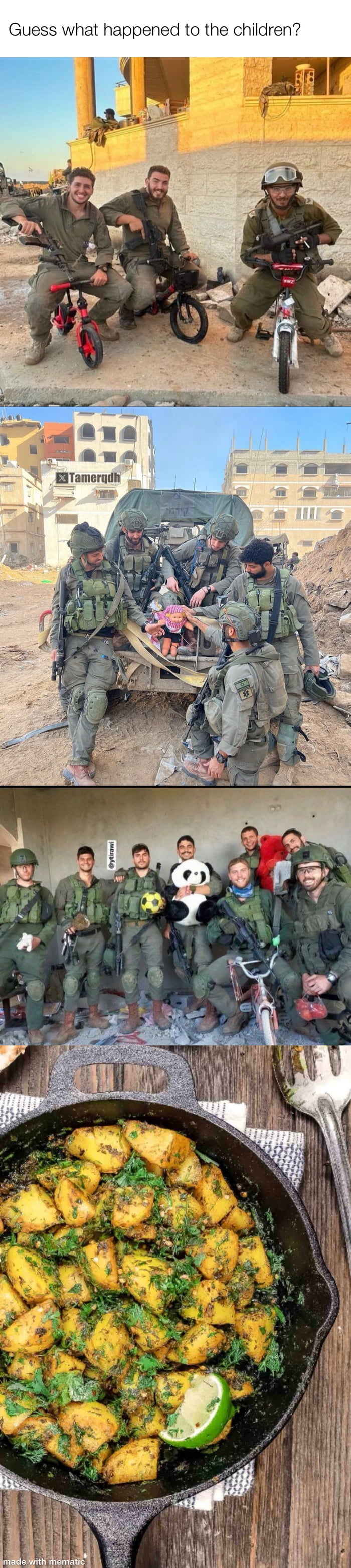 Are you a critical thinker? - 9GAG