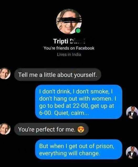 That took an unexpected turn - 9GAG