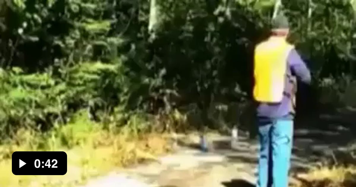 That was a close call - 9GAG