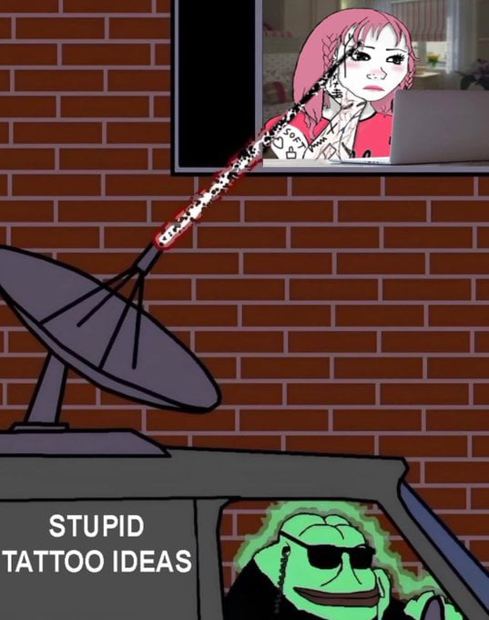 Finally an explanation that makes sense - 9GAG