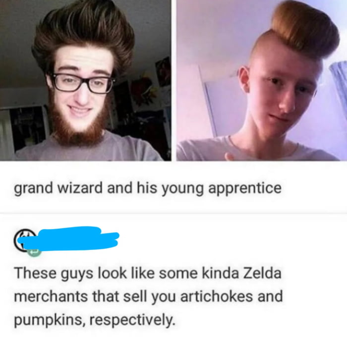 Great Clips is always on point - 9GAG