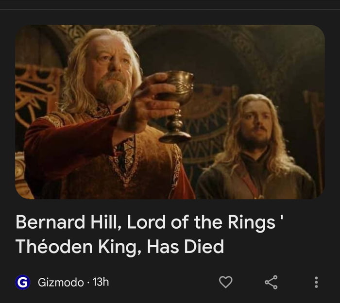 Hail the victorious dead! - 9GAG