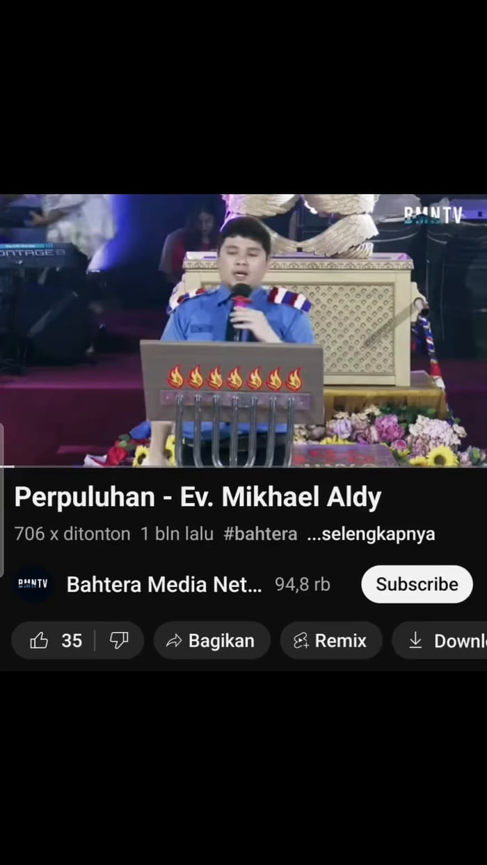 Ngeri bener kalo lupa - 9GAG