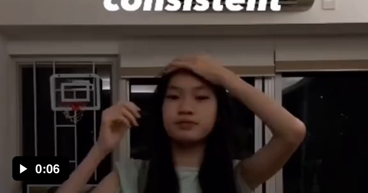 Consistency is always the key - 9GAG