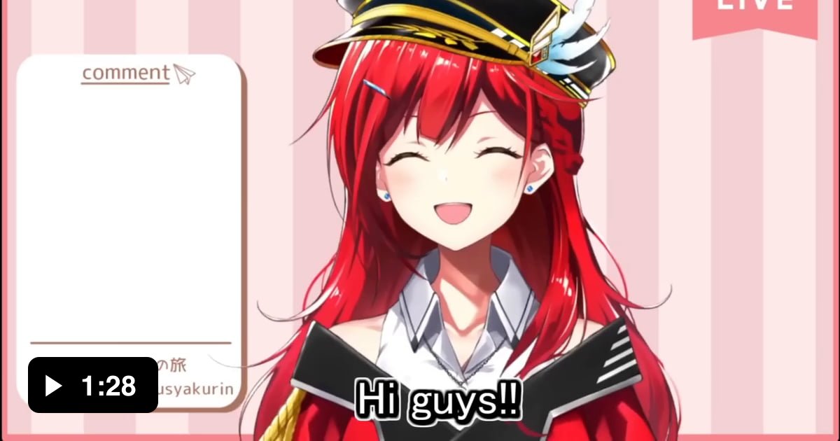 "I was accidentally outed as a VTuber when I turned off my voice ...