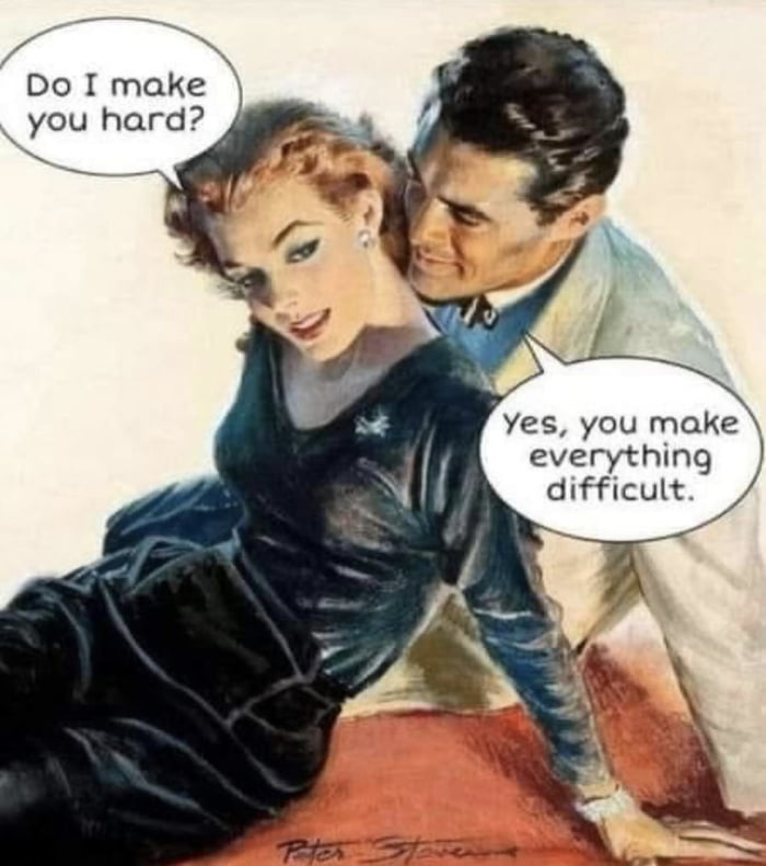 Very extremely hard - 9GAG