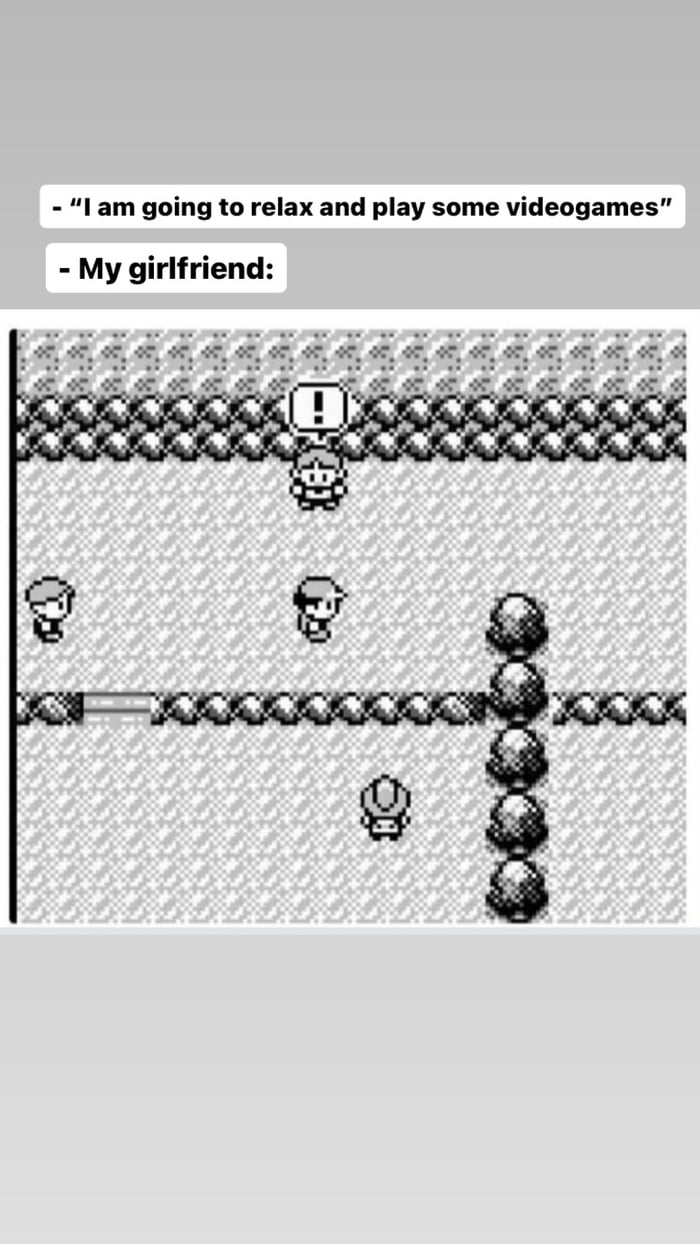 If I had a girlfriend - 9GAG