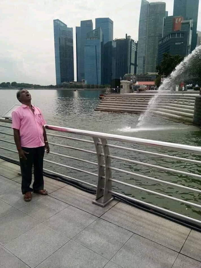 Its all about perspective - 9GAG