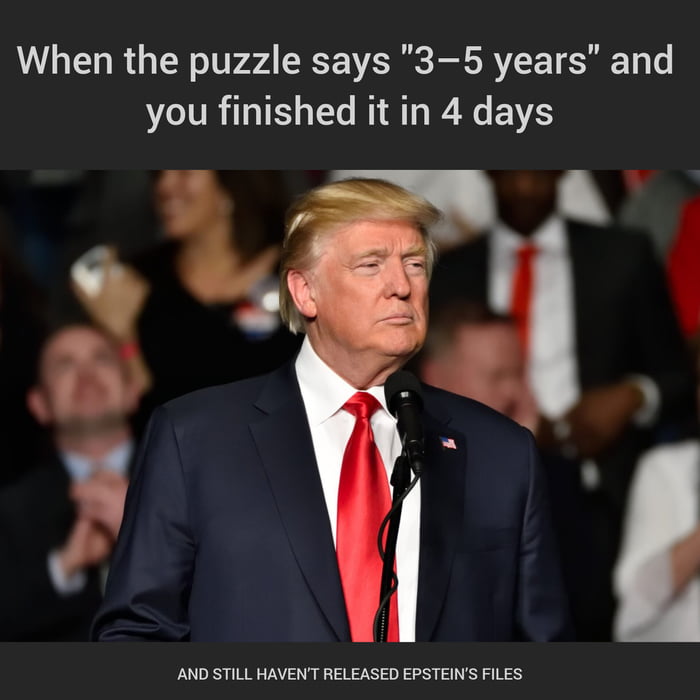 The art of the puzzle - 9GAG