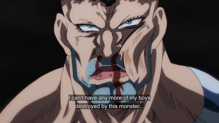 Me looking at the dildo, when me and my homies are locked up in a jigsaw puzzle - 9GAG