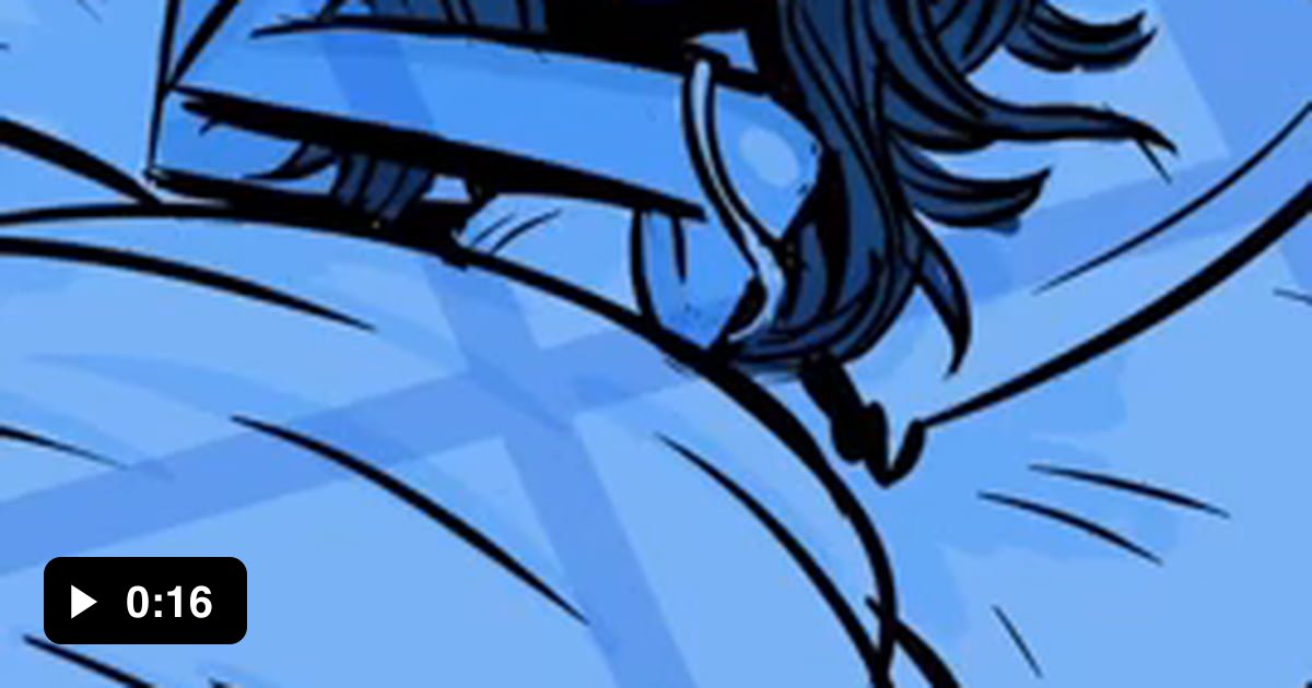 The Girl of your dreams by Punkey doodles - 9GAG