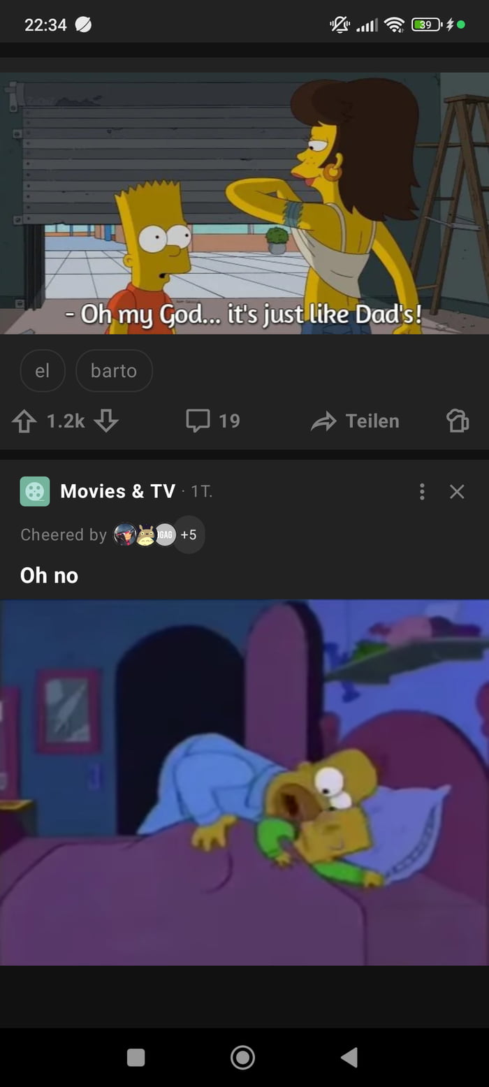 Its just Like Dads.... - 9GAG