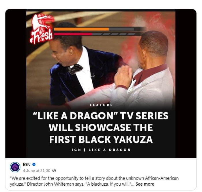 Blackuza: slap the rock - 9GAG