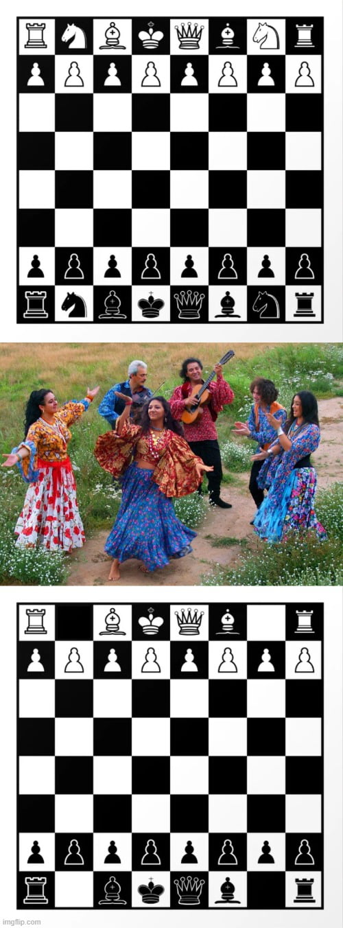 Outstanding Move - 9GAG