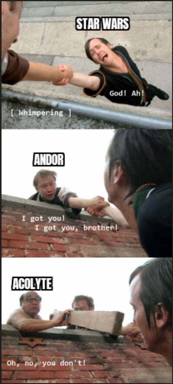 Personal assistant to H. Weinstein - 9GAG