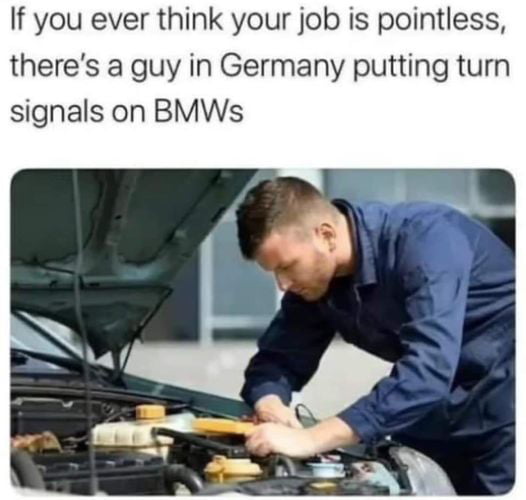 It's not a bug, it's a feature - 9GAG