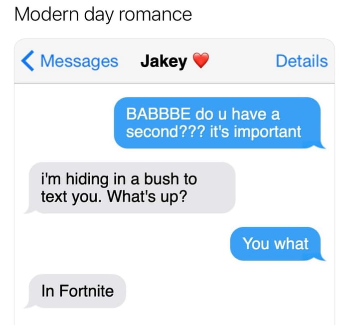 This is utter commitment - 9GAG