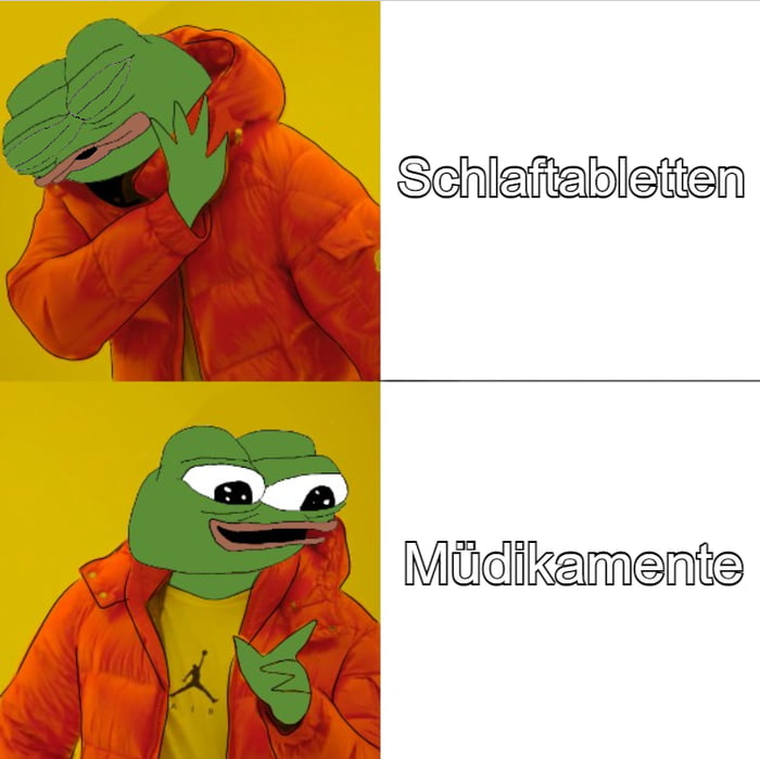 German Memes welcome - show me what you got - 9GAG