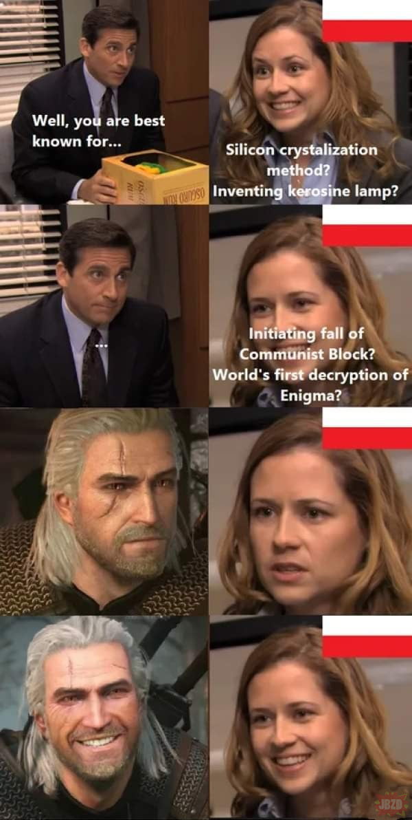 Just trust me bro - 9GAG