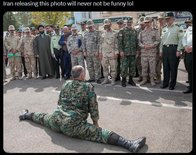 It is a weird flex. - 9GAG