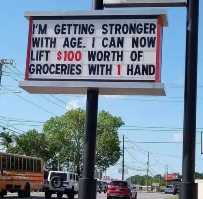 Sooo strong - 9GAG