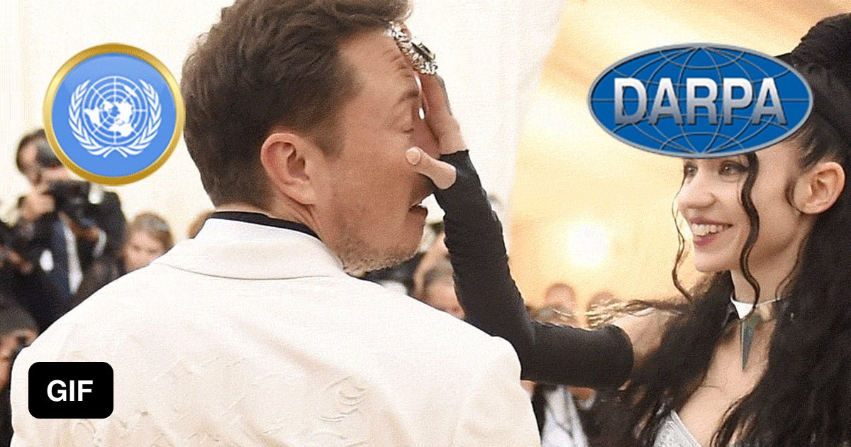 Image processing makes the invisible visible - 9GAG