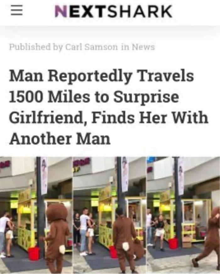 Love is for idiots. - 9GAG